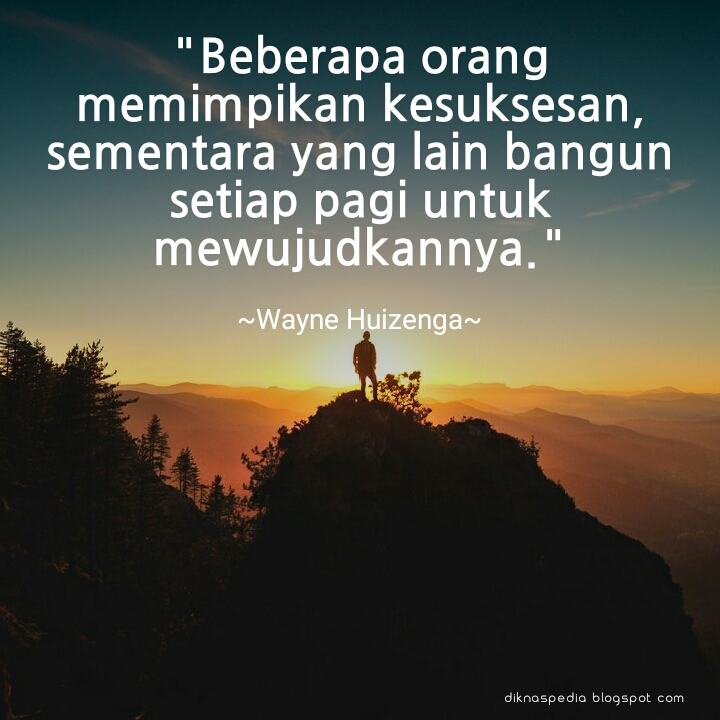50 Kata Kata Motivasi Hidup Terbaik Dilengkapi Gambar, Quotes & Caption ...