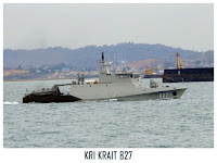 mfnst: KRI KRAIT 827