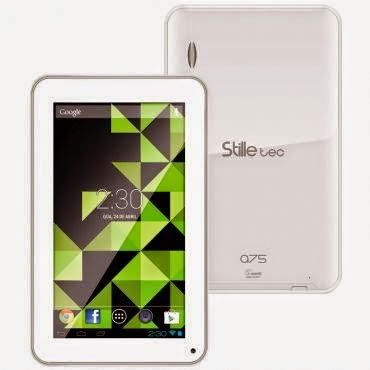 ROM TABLET STILLE TEC A75: ROM TABLET STILLE TEC A75
