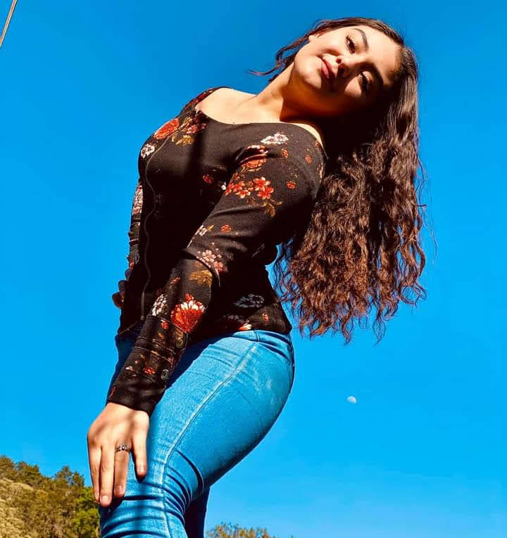 somos el espectador: STEPHANIE TREJO LA JOYA JUVENIL PARA EL MARIACHI