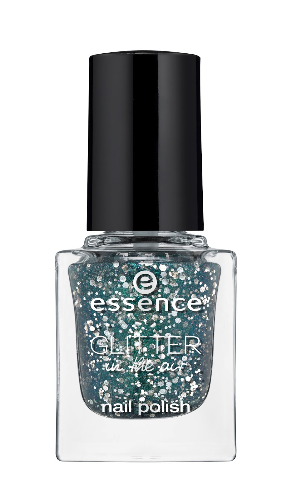 UniqaPoly: Preview: Essence - Glitter In the Air LE