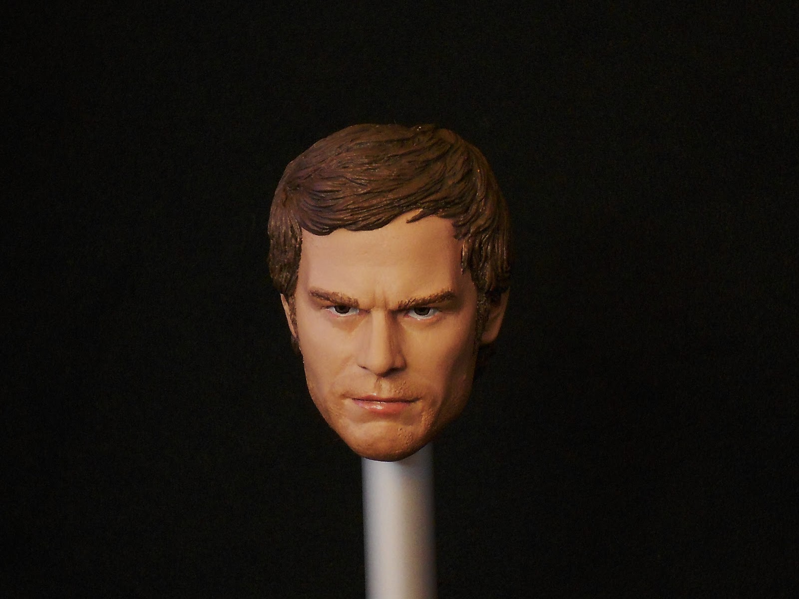 Petes Custom 1/6 Figures: 2nd Miami Serial Killer