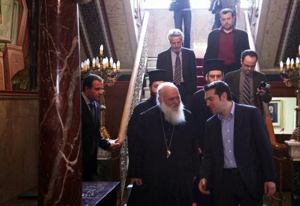 ΝΑ ΔΕΙΤΕ ΠΟΥ Ο ΑΛΕΞΗΣ ΘΑ ΠΑΕΙ ΜΕΧΡΙ ΚΑΙ ΓΙΑ... ΕΞΟΜΟΛΟΓΗΣΗ!!! ΕΚΟΨΑΝ ...