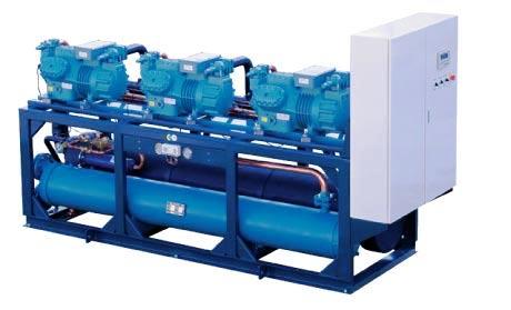 HVAC Systems Main Equipment ~ Electrical Knowhow