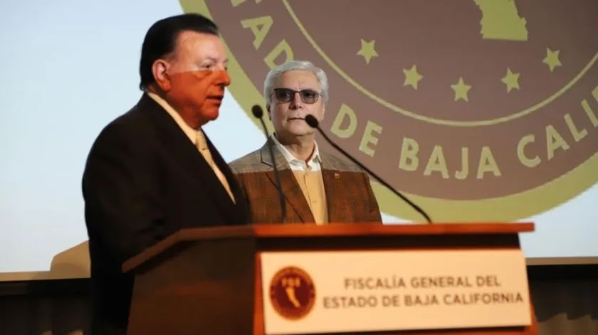 EXPEDIENTE PRIVADO RAFAEL MICHEL: RUIZ HERNANDEZ, EN LA FISCALIA GENERAL