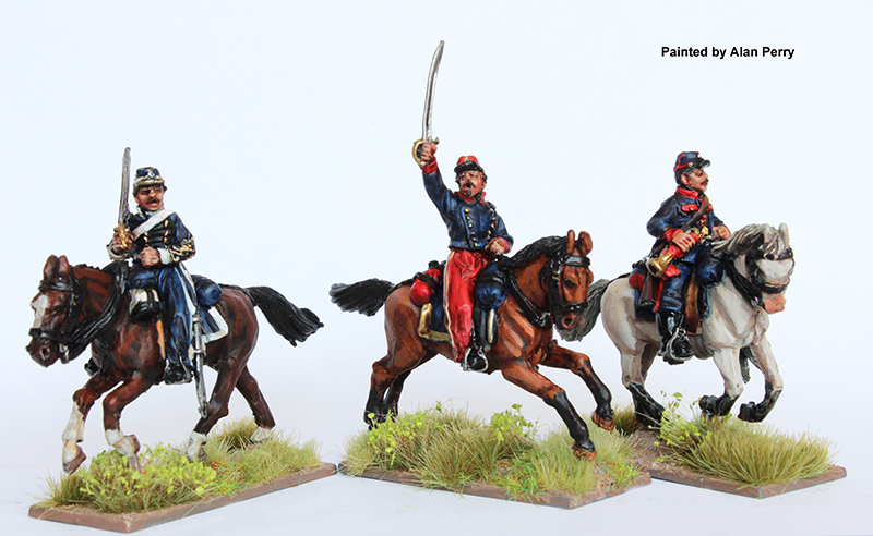 Tabletop Fix: Perry Miniatures - New Releases
