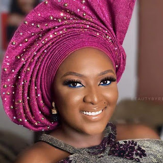 Full Biography Of Esther Audu And Philip Ojire - Husband & Wife Profile ...