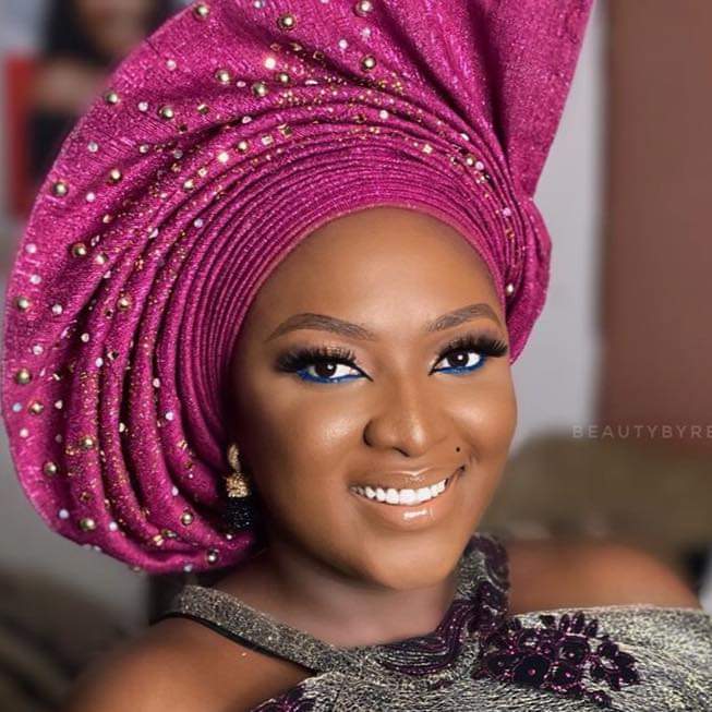 Full Biography Of Esther Audu And Philip Ojire - Husband & Wife Profile ...