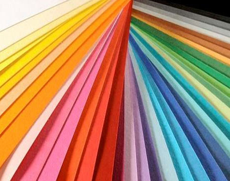 Kumpulan Kertas Dari Para Mania Papercraft: Kertas Untuk Membuat Papercraft