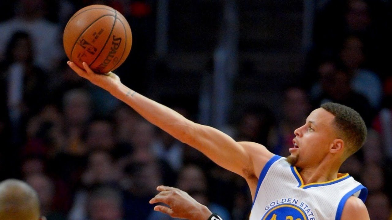 Lay Up Shot : Arti, dan Jenis Gerakan