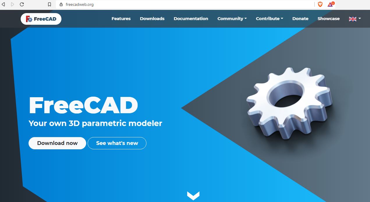 inndustry: Totally Free Licenced Best 2D 3D CAD Softwares