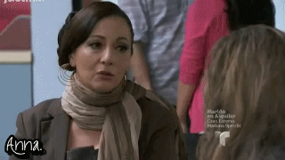 Animacje z telenowel: La Patrona - GRAN FINAL (3)