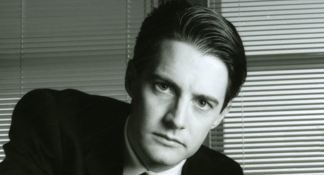 TWIN PEAKS ARCHIVE: Twin Peaks Stills Gallery from The New David Lynch ...