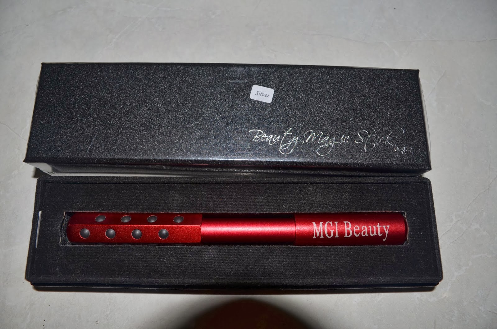 : MGI Products : Beauty Magic Stick