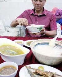 Anim Agro Technology: MAKANAN 'LINUT' - APA DIA?