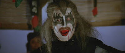 The Bloody Pit of Horror: Wu yi bian fu (1980)