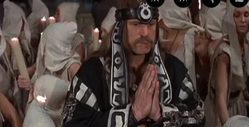 Pro Football Journal Presents: NFL and Hollywood: Defensive Linemen in ...