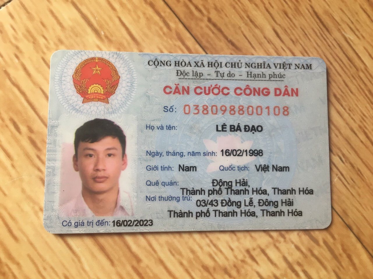 SHARE CCCD EDIT ALL MỚI NHẤT 2021