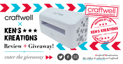 USING METAL DIES WITH THE CUT'N'BOSS | Ken's Kreations