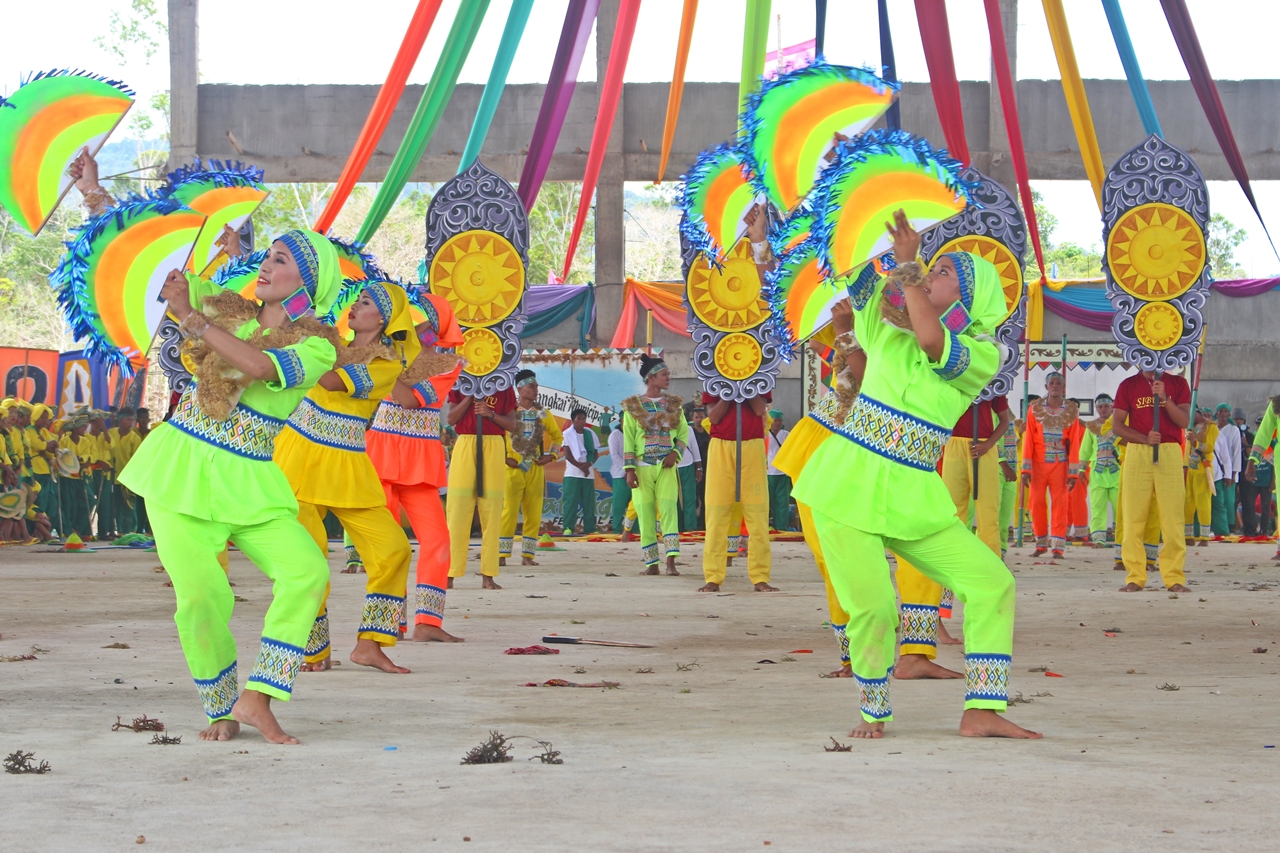 Agal-Agal Festival: A Vibrant Celebration of Tawi-Tawi’s Culture ...