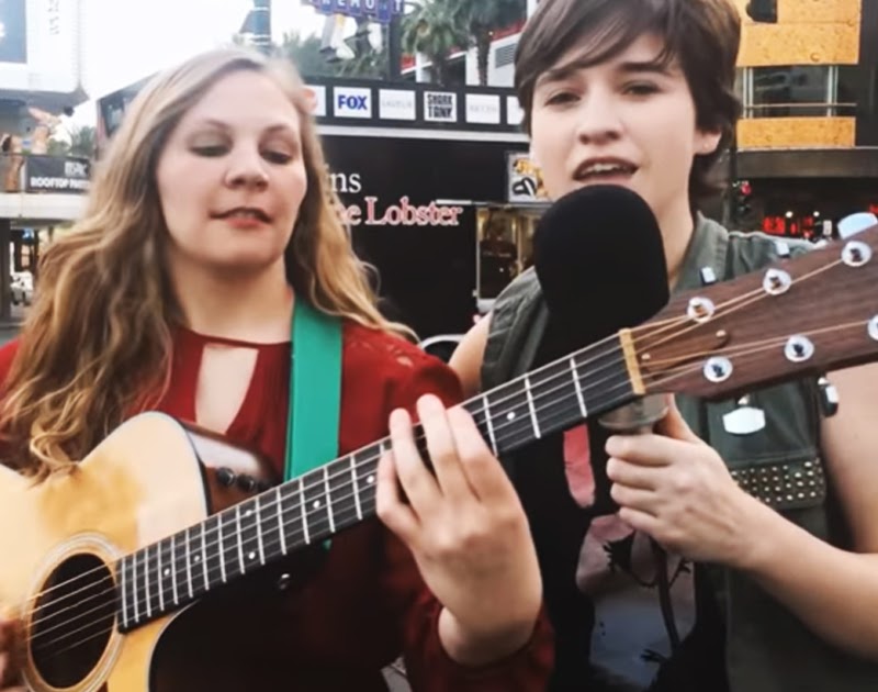 Albums That Should Exist: Reina del Cid & Toni Lindgren - Sunday ...