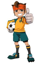 Inazuma Eleven Blog