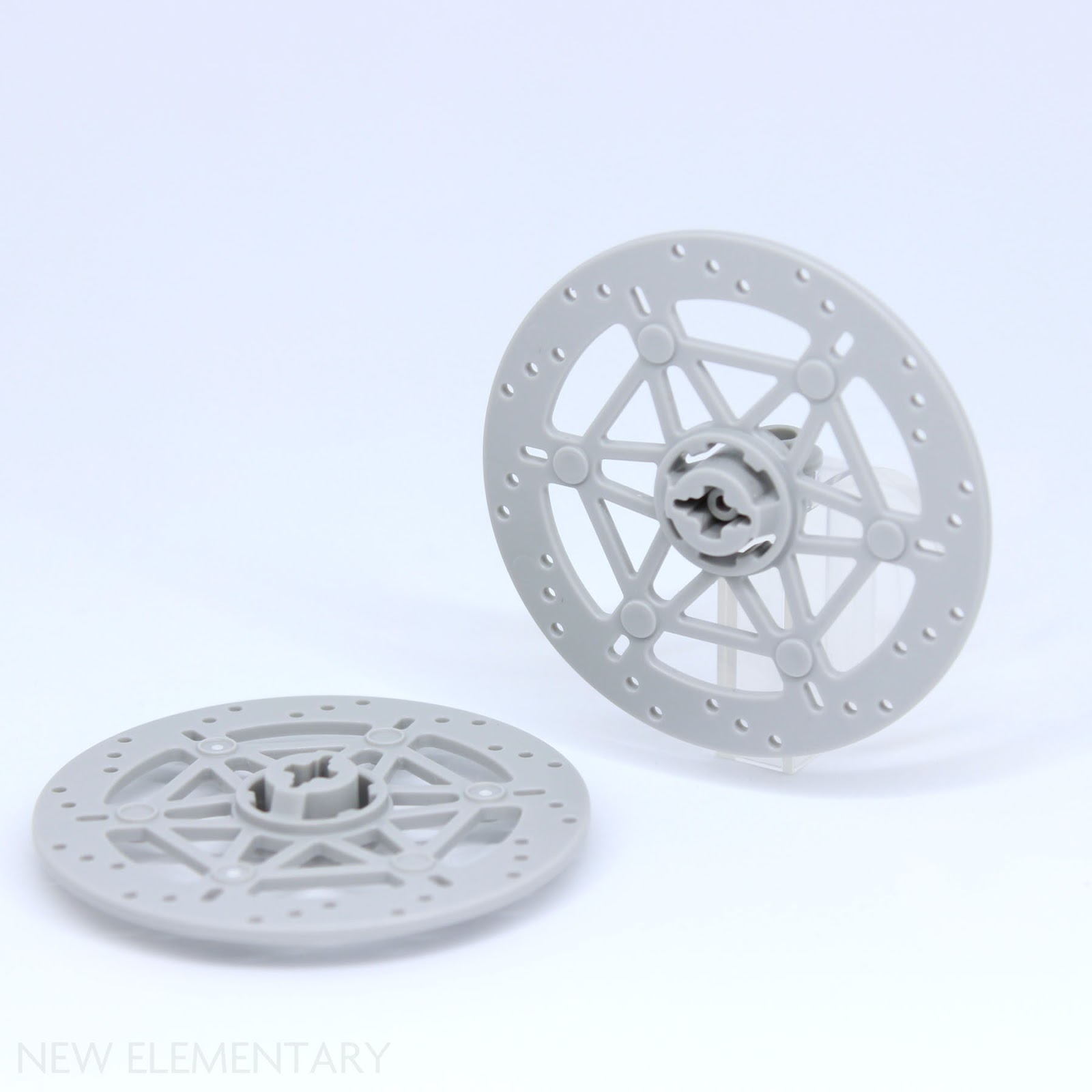 LEGO® Technic review: 42107 Ducati Panigale V4 R | New Elementary: LEGO ...