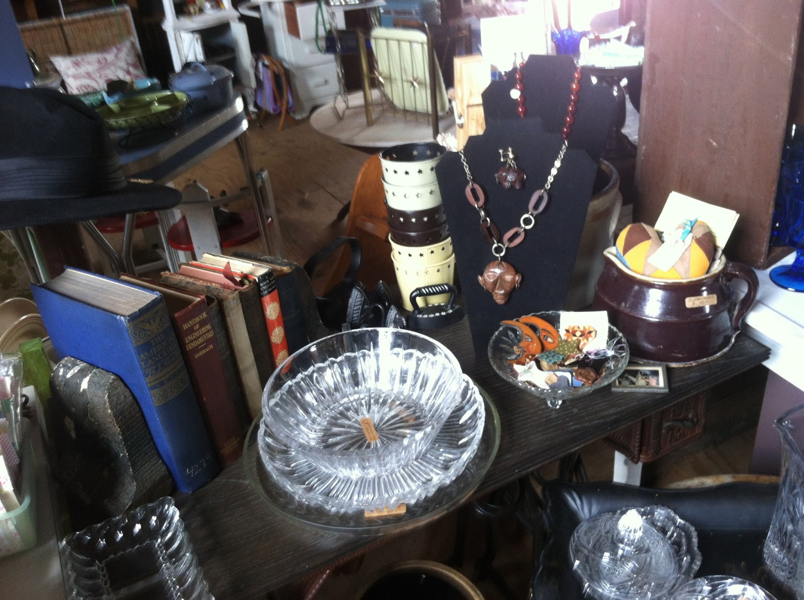 Bittersweet Design Studio: Loyalty Red Barn Tag Sale - Come join us!!