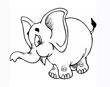 Disney Lumpy from Winnie the Pooh Coloring Pages | Free Coloring Pages ...