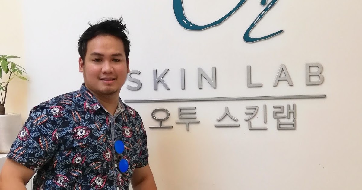 O2 Skin Lab 오투 스킨랩 in BGC: Authentic Korean Beauty Experience | BLOG-PH ...