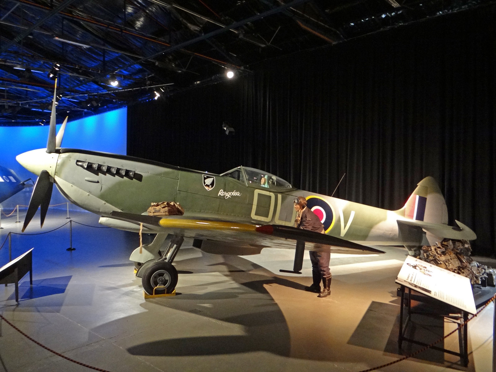 Olivers Aviation Corner: RAF Maintenance serials 7200M - 7299M