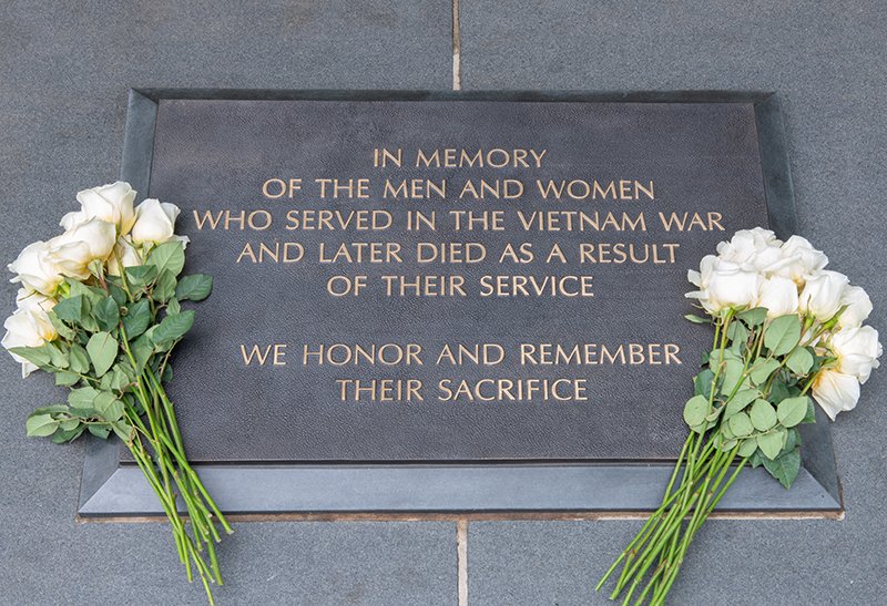 Agent Orange Zone: October is Agent Orange Awareness Month