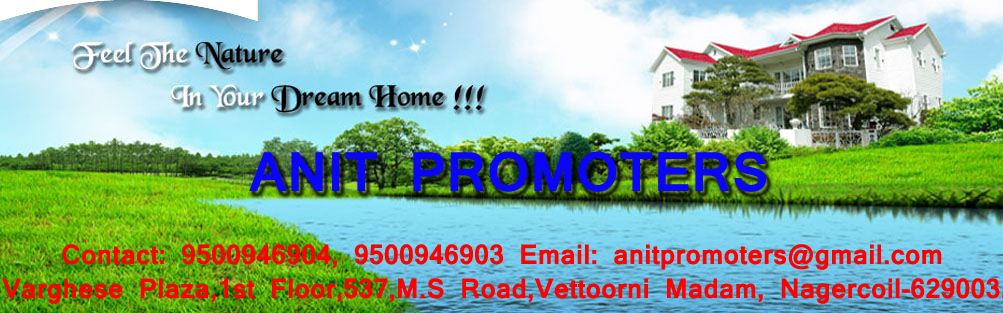 Real Estate | Land Promoters