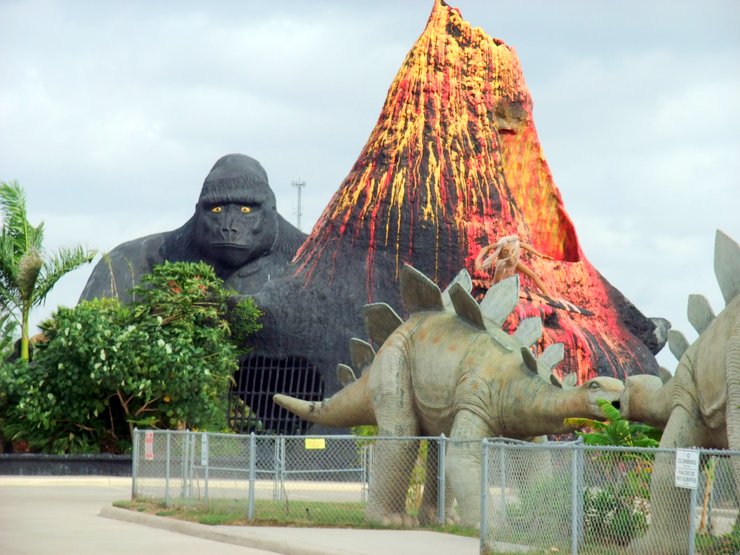 Gypsies At Heart: Seven Seas and Bobz World