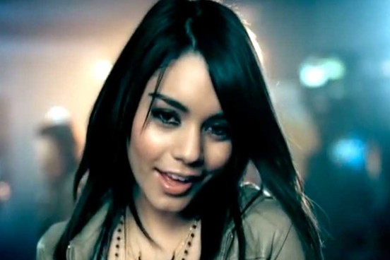 Vanessa Hudgens - Say Ok | Lyrics of songs