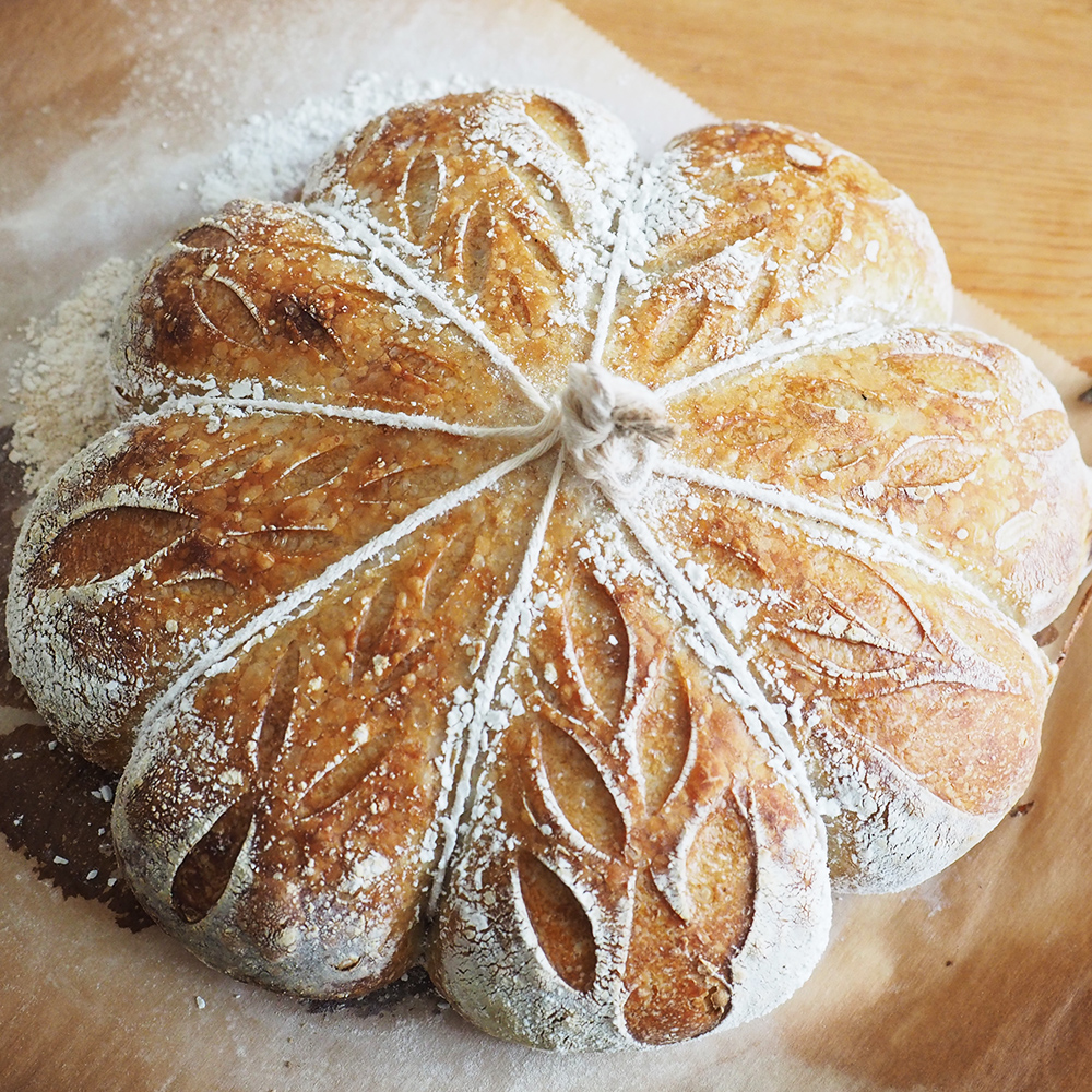 La Table De Nana: Bread ..the staff of life...