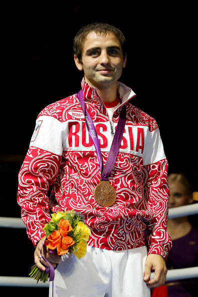 The Highschool Champion