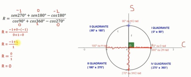 Blog de Biologia: Questão de PET - Determine o valor de R, definido ...