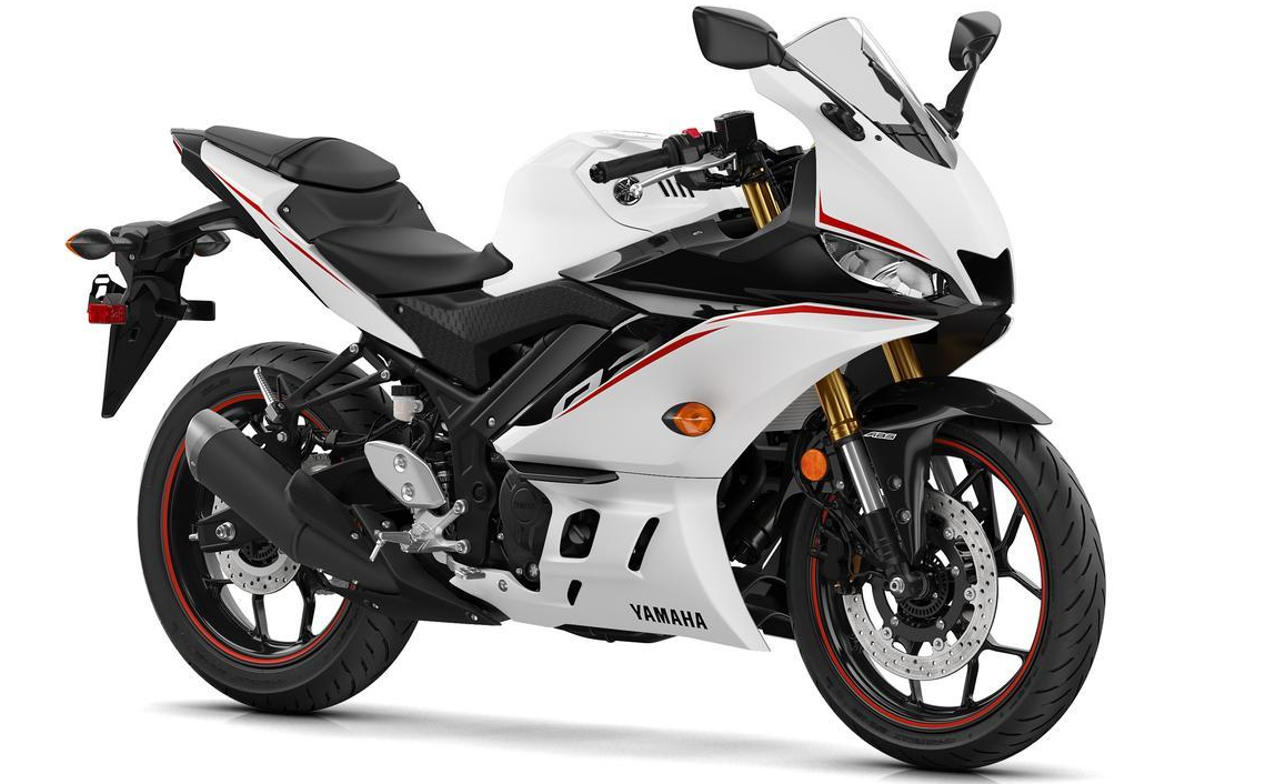 ついにフルモデルチェンジ！2019年型YZF-R25/R3が正式発表！！日本国内での発売日と価格について！