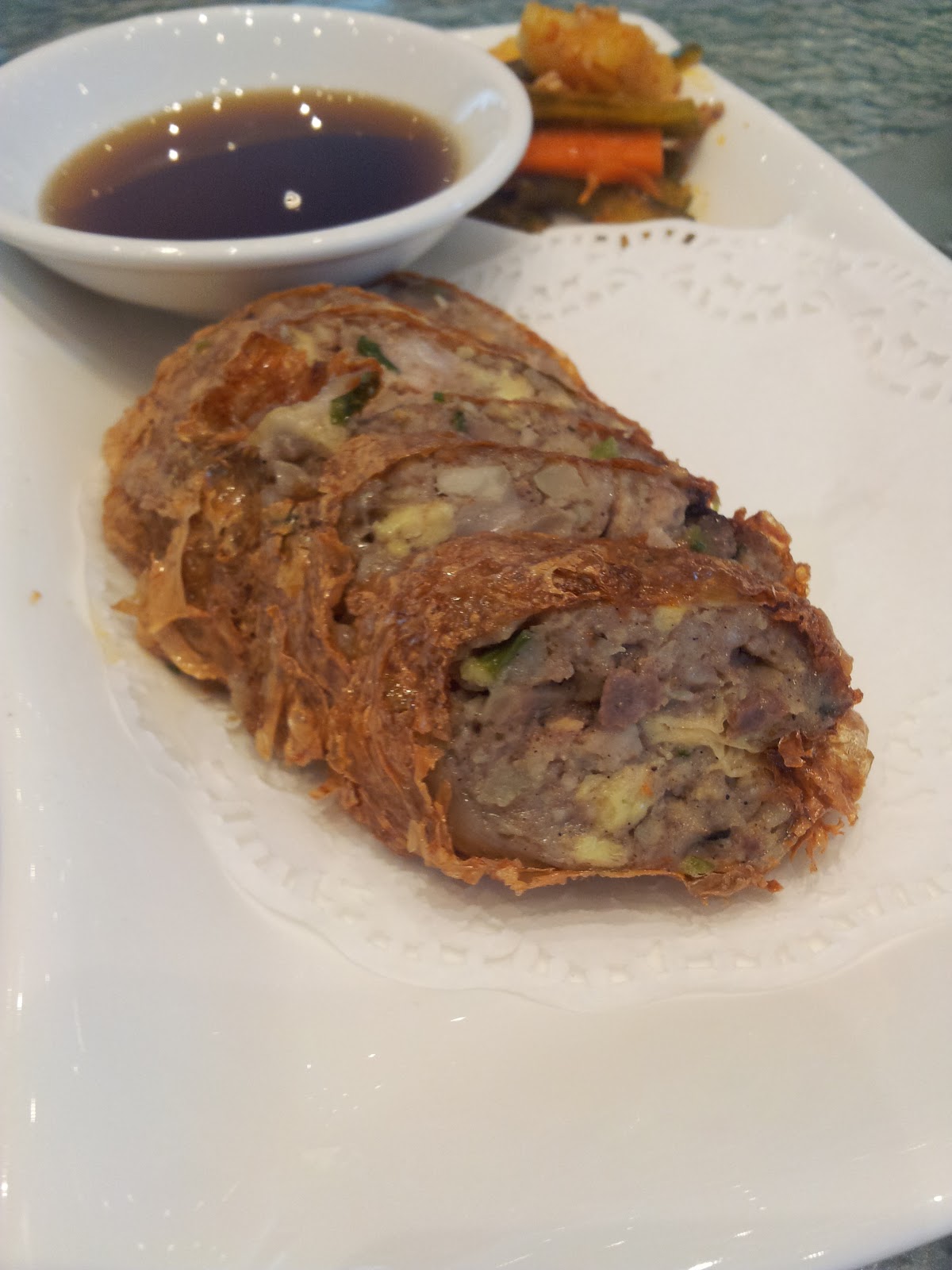 Grande. Eats : 375. Chui Huay Lim Teochew Club