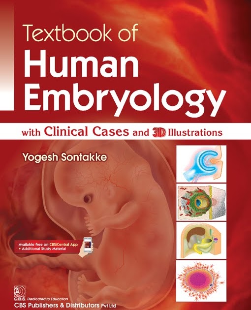 Best Medical Books (descriptions and reviews ): Textbook of Human ...