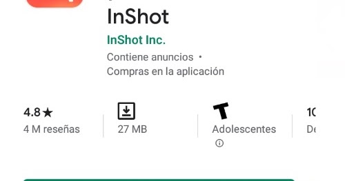 Iniciar sesión en InShot | cómo entrar al editor de videos | Abrir mi ...