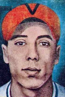 VENEZUELA E HISTORIA: JOSÉ PÉREZ COLMENARES