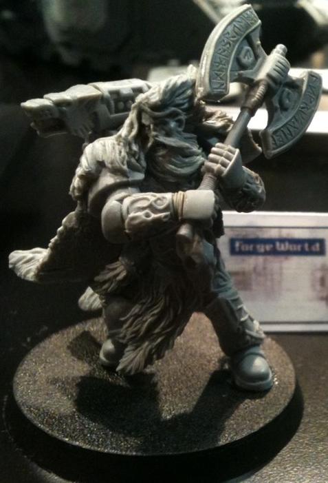 New Forge World releases: Eldar Skathach Wraithknight, Corsair Jetbikes ...