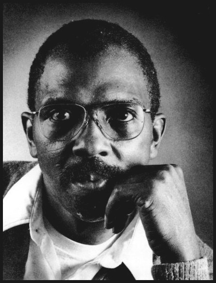 Fausto Marcelo Ávila: POEMAS DE ETHERIDGE KNIGHT