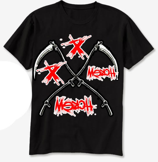 X-Merch Online Distro