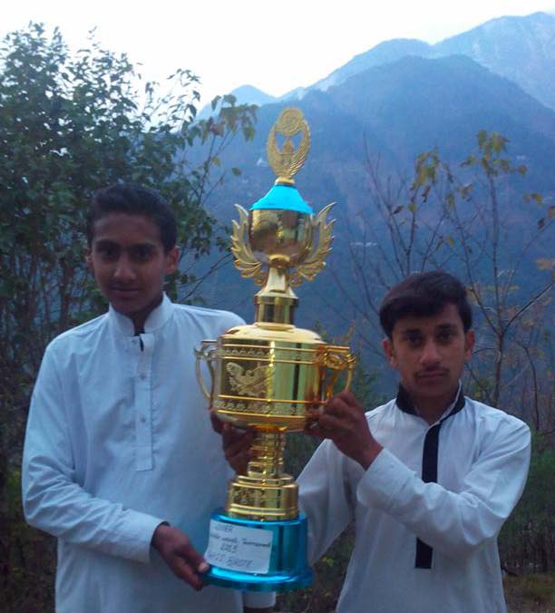 Hakeem Molana Mian Mohammed Abdullah Alvi