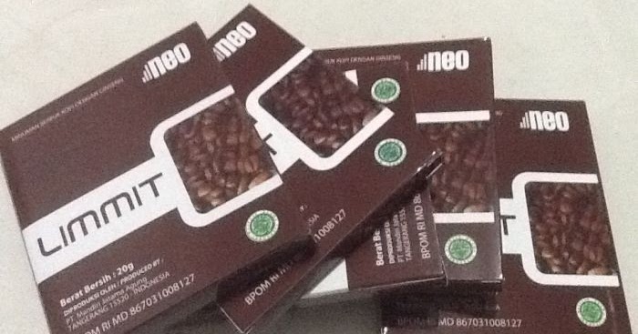 kopi limmit kalimantan - Distributor Kopi LIMMIT Jakarta