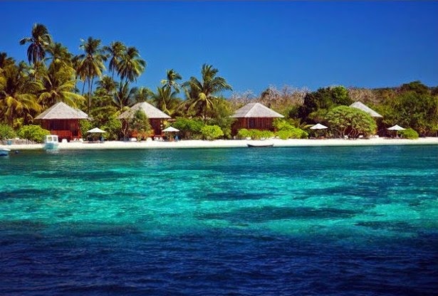 7 Manfaat Wilayah Perairan Indonesia ~ Ruana Sagita