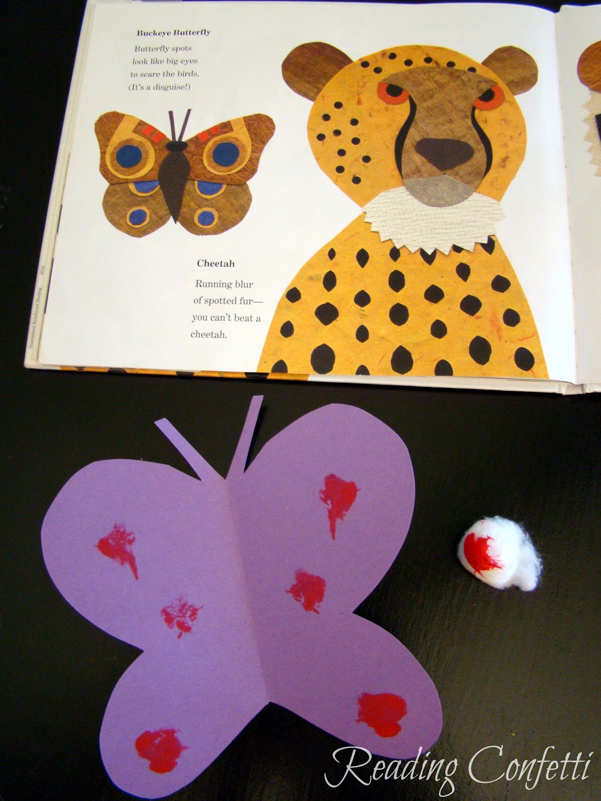 Lots of Spots: Exploring Art Techniques (Virtual Book Club) ~ Reading ...